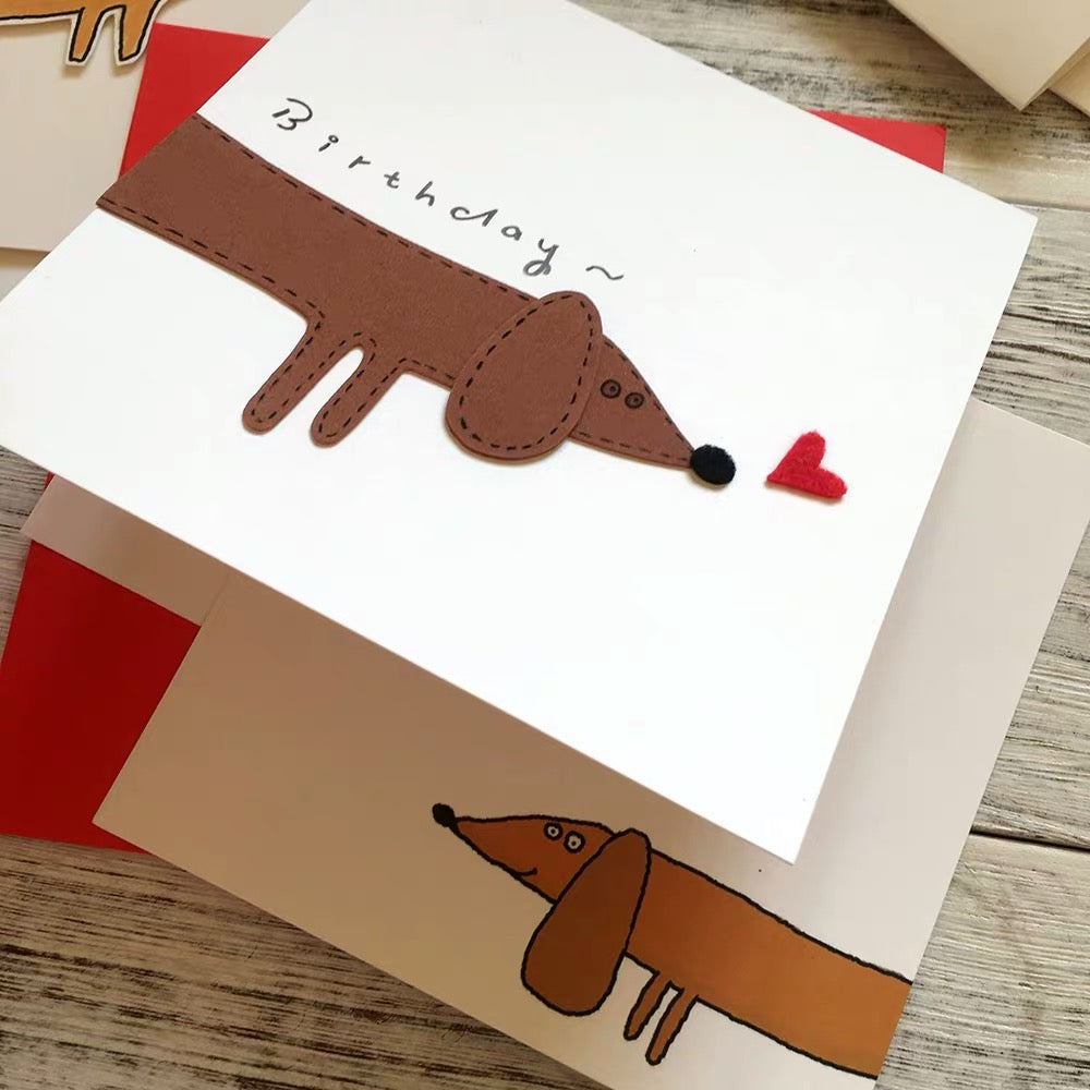 TPL Birthday Cards – ThePawLoverSG